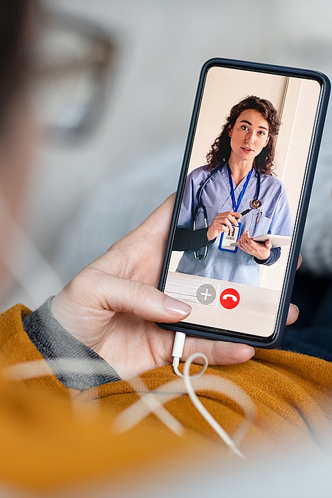 Die vivida bkk ⇒ Weil Gesundheit das Wertvollste im Leben ist